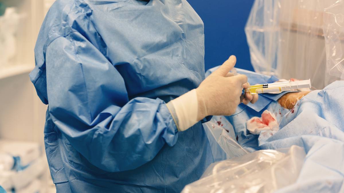 UFE Treatment Roadmap and Aftercare | Atlanta Fibroid Clinic